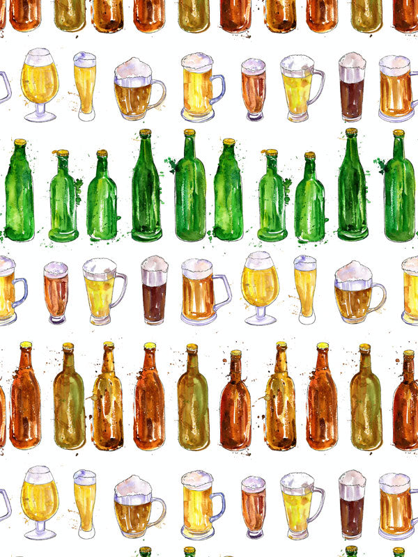 Pub Wallpaper - Murals Decor